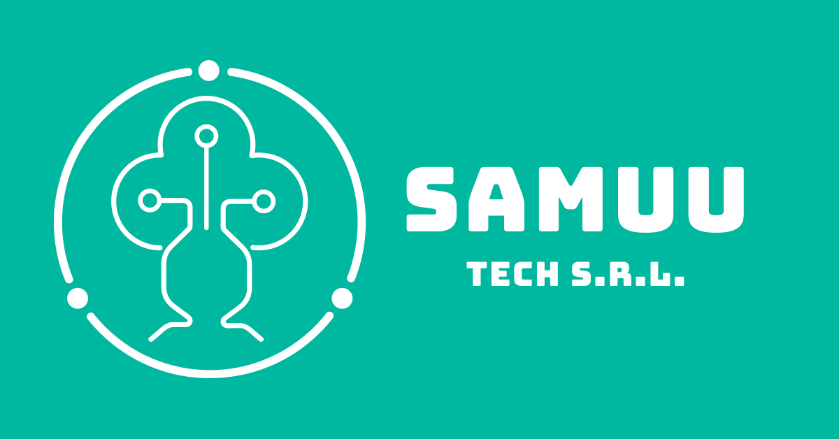Samuu Tech S.R.L. - Software Development